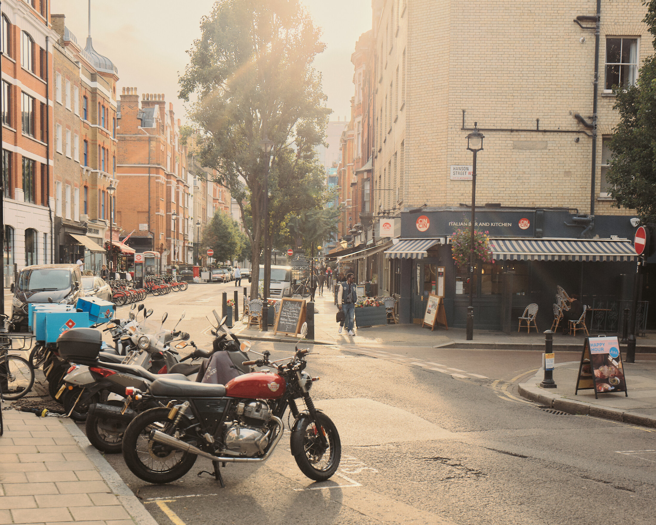 The Newman | Luxury Hotel in Fitzrovia, Central London