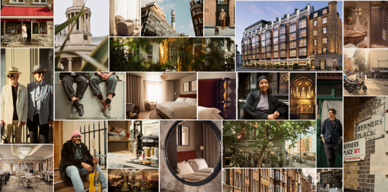 Stay Brasserie Bar Wellness Careers