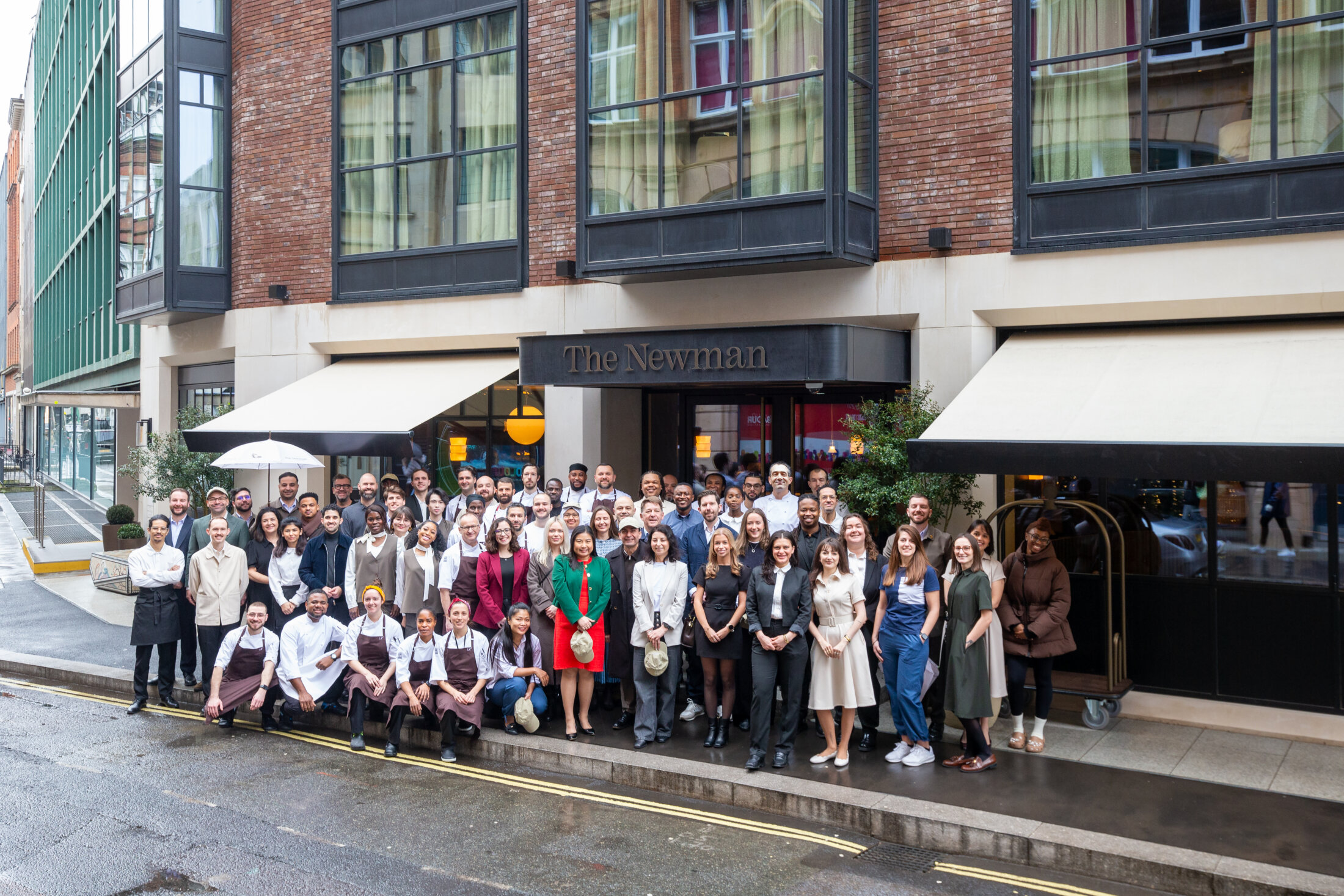 stay brasserie bar wellness careers a social soul with a heart of gold ...